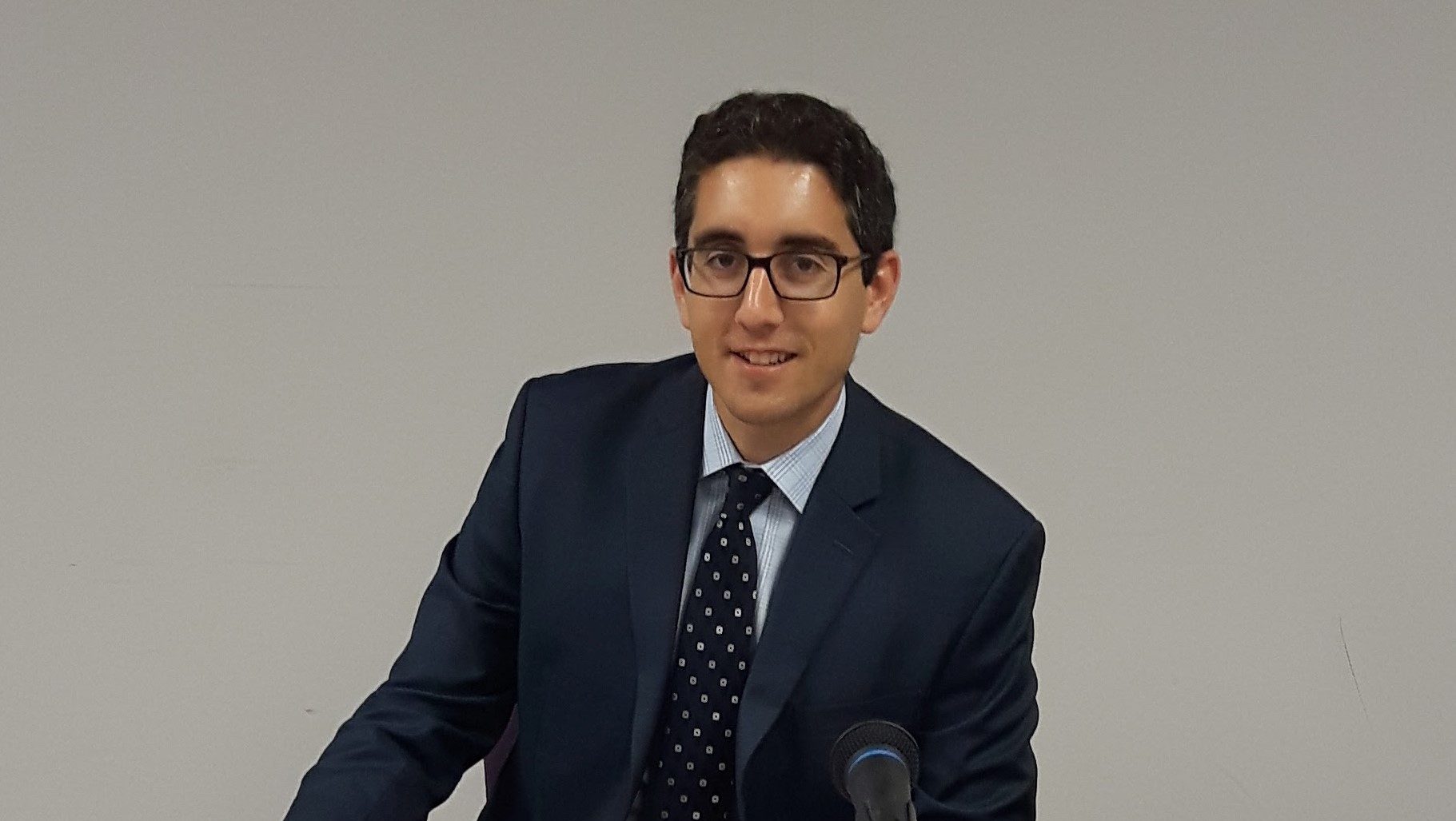 Is being a lawyer what I expected it to be? - Jasmine Daya & Co.